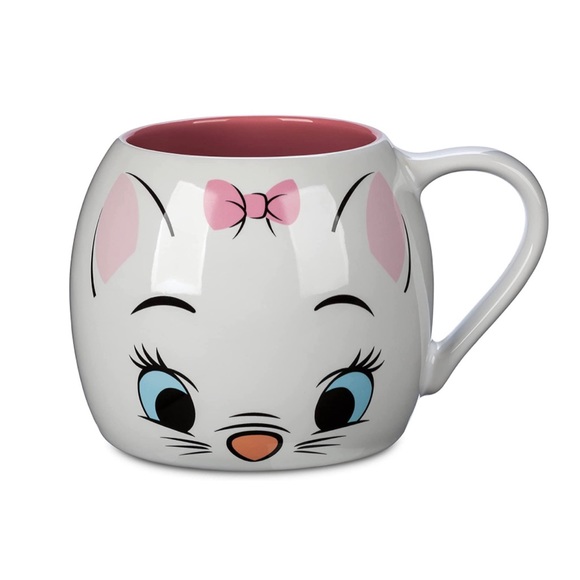 Disney | Kitchen | Disneys Marie Mug The Aristocats | Poshmark